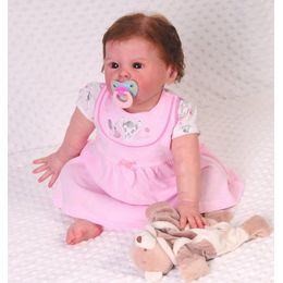 Disney baby 2-in-1-Kleid Kleid und T-Shirt Baby Set 2Tlg. 68 74 80 86
