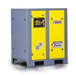 Comprag Schraubenkompressor F1510