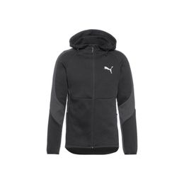 Puma Trainingsjacke Evostripe