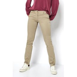 Toni 5-Pocket-Jeans Perfect Shape aus Colour Denim
