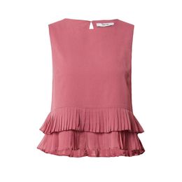 ABOUT YOU Line Top Damen Gr&ouml;&szlig;e XS altrosa