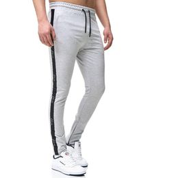 John Kayna Jogginghose Herren Jogginghose Sport hose Männer Trainingshose Sweatpants JKCO-KO- (Sporthose Trainingshose Sweatpants