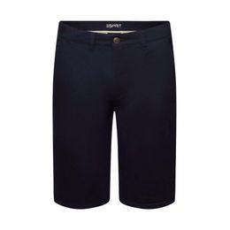 Esprit Shorts Shorts im Chino-Style aus nachhaltiger Baumwolle (1-tlg)