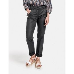 Gerry Weber 7/8-Hose Hose Best4me Relaxed Cropped