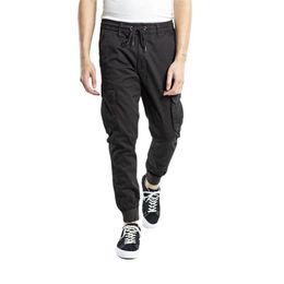 Reell Cargohose Hose Reell Reflex Rib Cargo