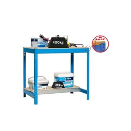 Proregal® Werkbank Werkbank Buffalo