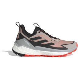 adidas terrex - Terrex Free Hiker 2 Low - Multisportschuhe UK 6 | EU 39 grau