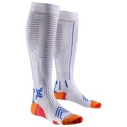 X-Socks - Run Expert Effektor OTC - Laufsocken 35-38 | EU 35-38 lila