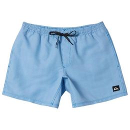 Quiksilver - Everyday Deluxe Volley - Badehose Gr S blau