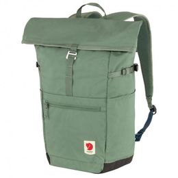 Fjällräven Fjällräven - High Coast Foldsack 24 - Daypack Gr 24 l grün