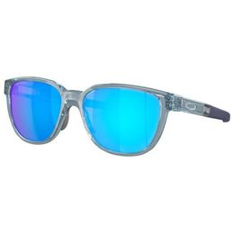Oakley - Actuator Polarized S3 (VLT 12%) - Laufbrille blau