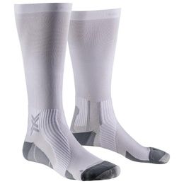 X-Socks - Run Perform OTC - Laufsocken 42-44 | EU 42-44 grau