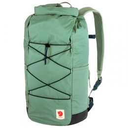 Fjällräven Fjällräven - High Coast Rolltop 26 - Daypack Gr 26 l türkis