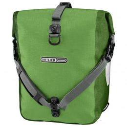 Ortlieb - Sport-Roller Plus - Gepäckträgertasche Gr 14,5 l grün