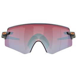 Oakley - Encoder S3 (VLT 13%) - Fahrradbrille rosa