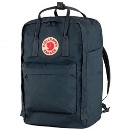 Fjällräven Fjällräven - Kånken Laptop 17'' - Daypack Gr 20 l blau