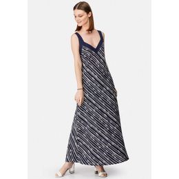 HELMIDGE Sommerkleid mit Print