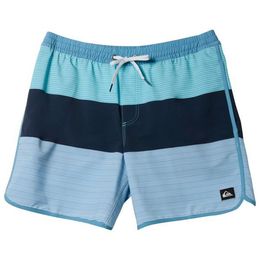 Quiksilver - Surfsilk Tijuana Volley - Badehose Gr S blau