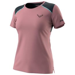 Dynafit - Women's Sky Shirt - Funktionsshirt Gr XS rosa