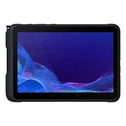 Samsung Galaxy Tab Active4 Pro Tablet 25,54 cm (10,1 Zoll) 128 GB schwarz