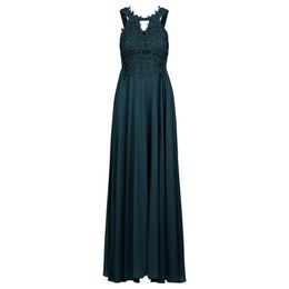 Kraimod Evening Dress female Green size 38