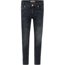 Blue Effect Comfort-fit-Jeans Jeans ultrastretch big fit Plus-Größe