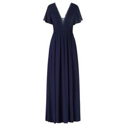 Kraimod Evening Dress female Blue size 48
