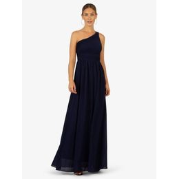 Kraimod Abendkleid, blau