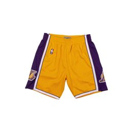 Mitchell & Ness Mitchell & Ness Shorts NBA Los Angeles Lakers 200910 Swingman