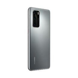 Huawei P40 128GB - Silber - Ohne Vertrag Gebrauchte Back Market