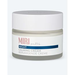 MIRI - proud to be Night Calming Cream