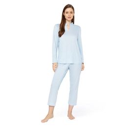 Rösch Rösch Pyjama 1233614, blau