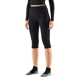 Falke Thermounterhose Maximum Warm aus feuchtigkeitsregulierendem Material