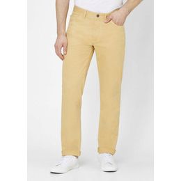 Redpoint Stoffhose MILTON super stretch 5 Pocket aus nachaltiger Baumwolle