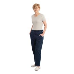 Suprima Schlafoverall Suprima Pflegeoverall CareActive Jeans