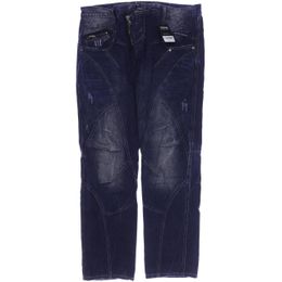 Cipo & Baxx Cipo & Baxx Herren Jeans, blau