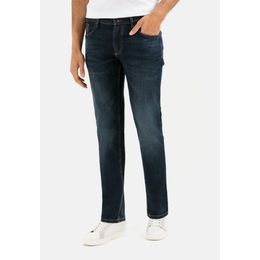 Camel Active Slim-fit-Jeans Jeans Slim Fit