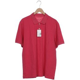 Banana Republic Herren Poloshirt, pink, Gr. 54