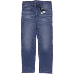 G-Star Raw Herren Jeans, blau, Gr. 46