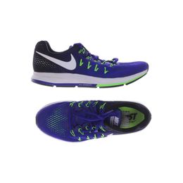 Nike Herren Sneakers, marineblau, Gr. 44