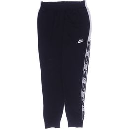 Nike Herren Stoffhose, schwarz, Gr. 0