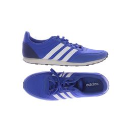 Adidas Herren Sneakers, blau