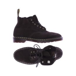 Dr. Martens Herren Stiefel, braun, Gr. 46