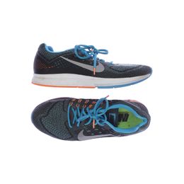Nike Herren Sneakers, blau, Gr. 44.5