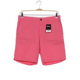 Tommy Hilfiger Herren Shorts, pink, Gr. 52
