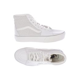 Vans Herren Sneakers, weiß