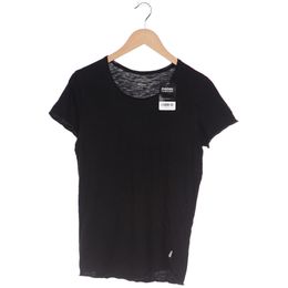 Jack & Jones Jack & Jones Herren T-Shirt, schwarz, Gr. 44