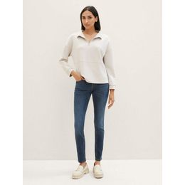 Tom Tailor Skinny-fit-Jeans Alexa Slim Jeans