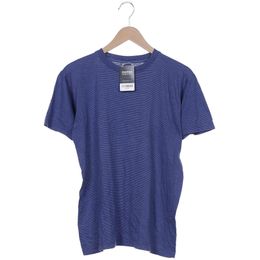 Ragman Herren T-Shirt, blau, Gr. 48
