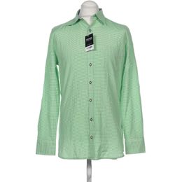 Stockerpoint Herren Hemd, grün